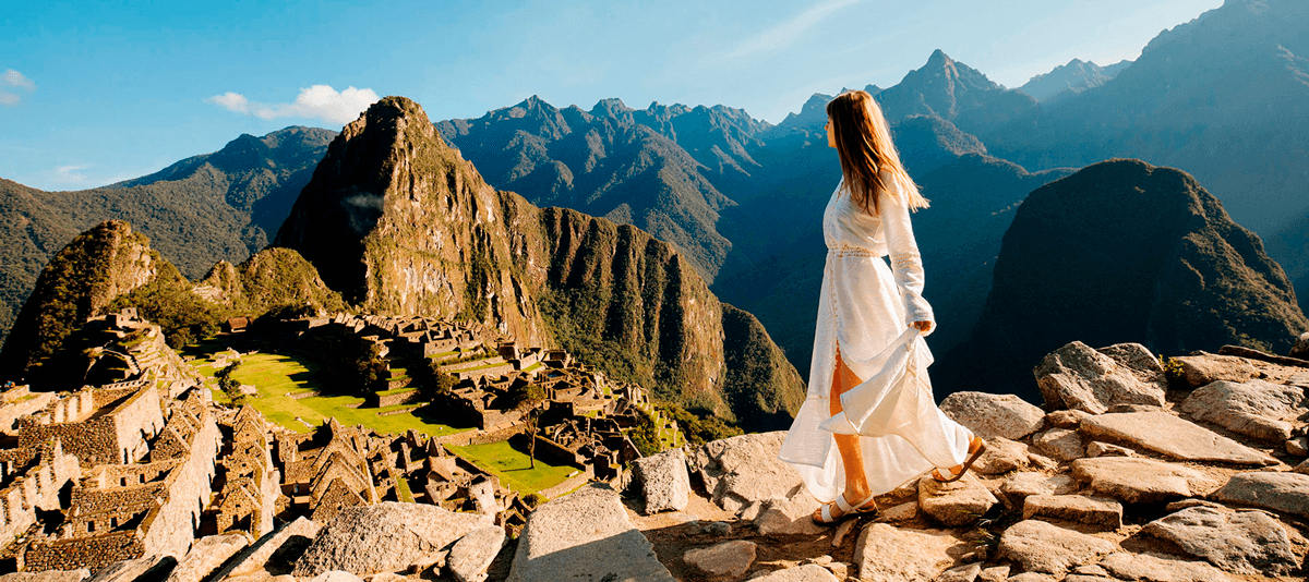 Unveil the Treasures of Latin America with Treppid | Authentic Travel ...